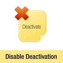 How to Disable Plugin Deactivation from WordPress Admin Panel