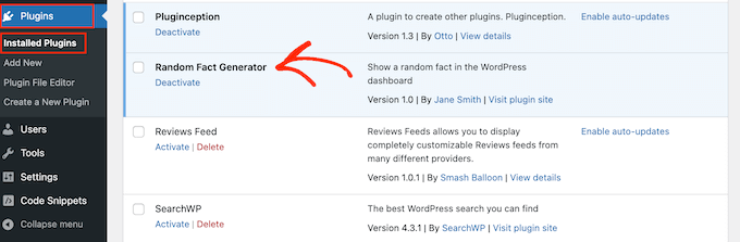How to Create a WordPress Plugin Using a Plugin (Quick & Easy)