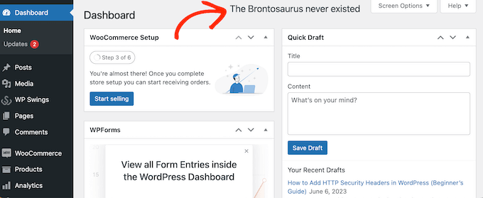 How to Create a WordPress Plugin Using a Plugin (Quick & Easy)