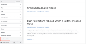 How to Change the Default Text Selection Color in WordPress