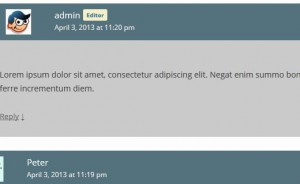 How to Style Your WordPress Comments Layout