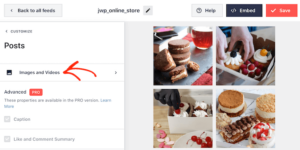 How to Display Instagram Photos in WordPress Sidebar Widget