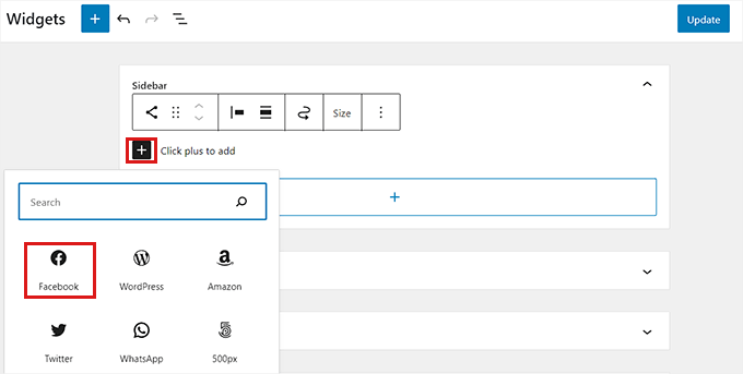 How to Add a Facebook Follow Button for Authors in WordPress
