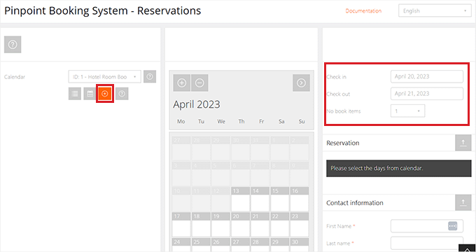 How to Add a Hotel Room Booking System in WordPress