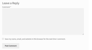 How to Allow Users to Post Anonymous Comments in WordPress