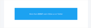 How to Display Social Media Followers Count in WordPress