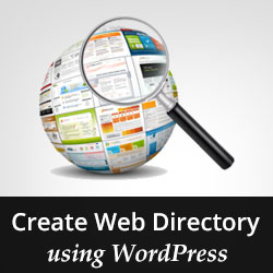 How to Create a Web Directory in WordPress