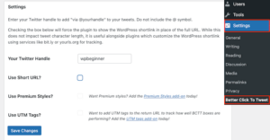 How to Add Click to Tweet Boxes in Your WordPress Posts
