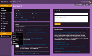 7 Beautiful Free WordPress Admin Themes and Plugins