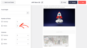 How to Add a Facebook Event Calendar in WordPress