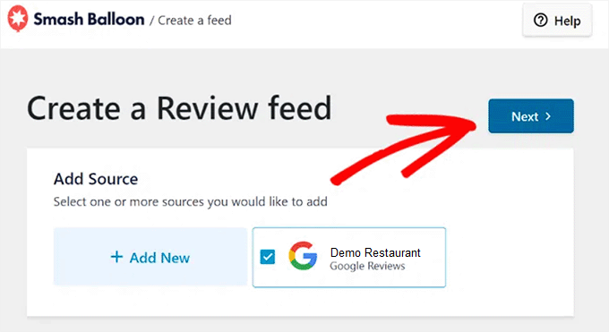 How to Easily Add a Customer Reviews Page in WordPress