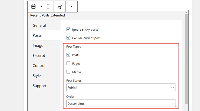 How to Display Random Posts in WordPress (Easy Tutorial)