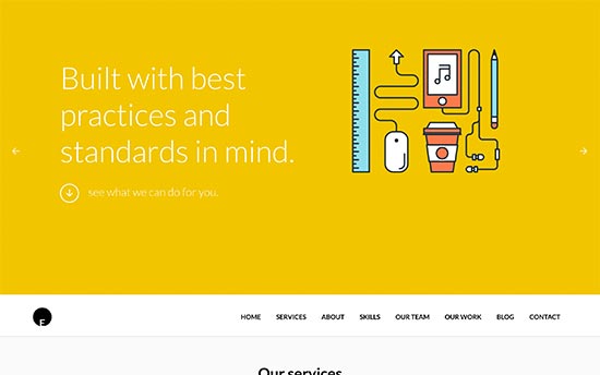 25 Best Sales Page WordPress Themes for Marketers (2022)