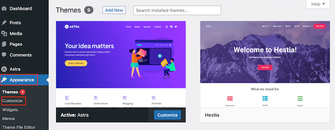 How to Display Blog Post Meta Data in WordPress Themes