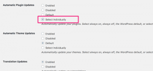 How to Force WordPress to Check for Plugin Updates