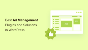 6 Best WordPress Ad Management Plugins and Solutions (2023)