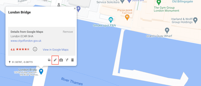 How to Add an Interactive Map in WordPress (2 Easy Methods)