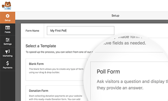 How to Create an Interactive Poll in WordPress (Step by Step)