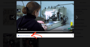 How to Embed a Facebook Video in WordPress
