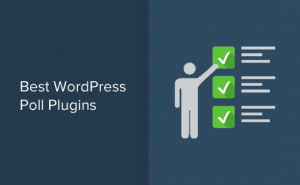 5 Best WordPress Poll Plugins Compared (2022)