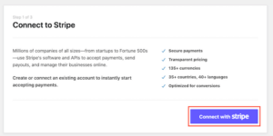 How to Accept Payments with Stripe in WordPress