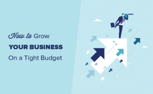 15 Tips to Grow Your Business Online (without A Lot of Money)