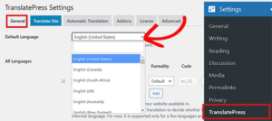 How to Easily Translate Your WordPress with TranslatePress