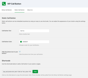 How to Add a Click-to-Call Button in WordPress (Step by Step)