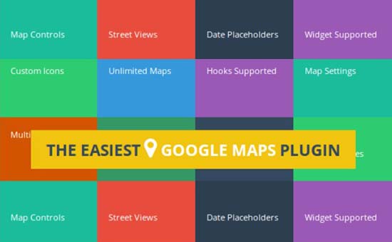 9 Best Google Maps Plugins For WordPress (Most are Free)