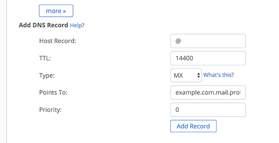 How to Setup a Custom Branded Email Address with Outlook (Office365)
