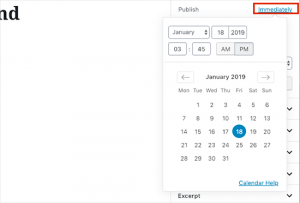 How to Schedule Your Posts in WordPress (Step by Step)