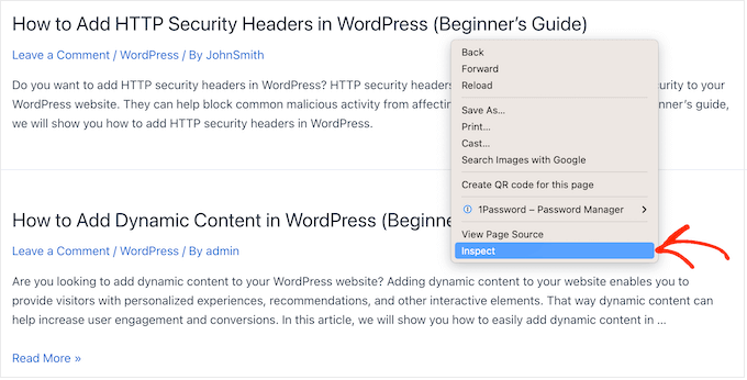 How to Remove Author Name from WordPress Posts (2 Easy Ways)