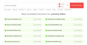 9 Best Blog Name Generators to Help You Find Good Blog Name Ideas
