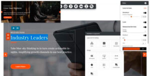 How to Choose the Best Website Builder in 2023 (Compared)