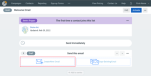 How to Create an Email Newsletter the RIGHT WAY (Step by Step)