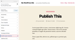 How to Create a Custom WordPress Login Page (Ultimate Guide)