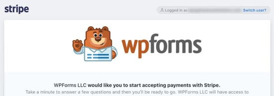 How to Add Stripe Donate Button in WordPress (+ Recurring Option)