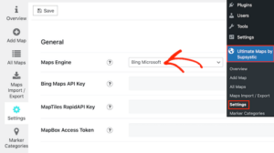 How to Embed Bing Maps in WordPress (Step by Step)