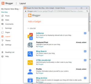 WordPress vs. Blogger - Which one is Better? (Pros and Cons)