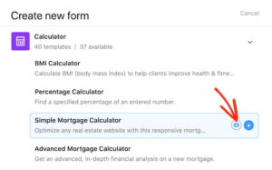 How to Add a Mortgage Calculator in WordPress (Step by Step)