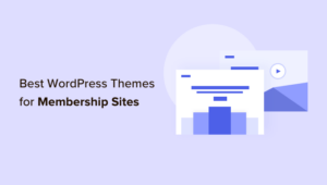 23 Best WordPress Themes for Membership Sites (2022)