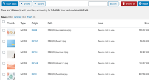 How to Clean up Your WordPress Media Library (2 Easy Methods)