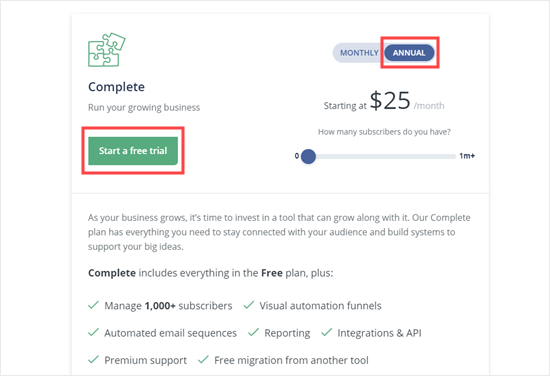 ConvertKit Coupon Code: 14 Days Free | No Credit Card!