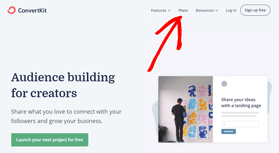 ConvertKit Coupon Code: 14 Days Free | No Credit Card!
