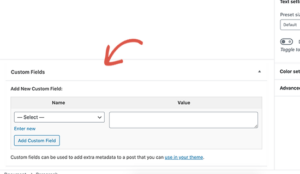 WordPress Custom Fields 101: Tips, Tricks, and Hacks