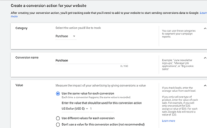 WordPress Conversion Tracking Made Simple: A Step-by-Step Guide