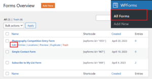 How to Create a File Upload Form in WordPress (Easy Solution)
