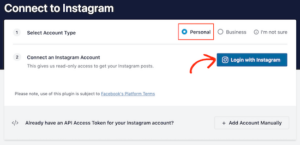 How to Create a Custom Instagram Photo Feed in WordPress (Easy)
