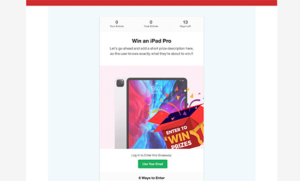 How to Run a Social Media Contest to Grow Your Site (Best Practices ...