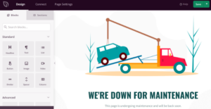 Coming Soon vs Maintenance Mode: What's the Difference (Explained)